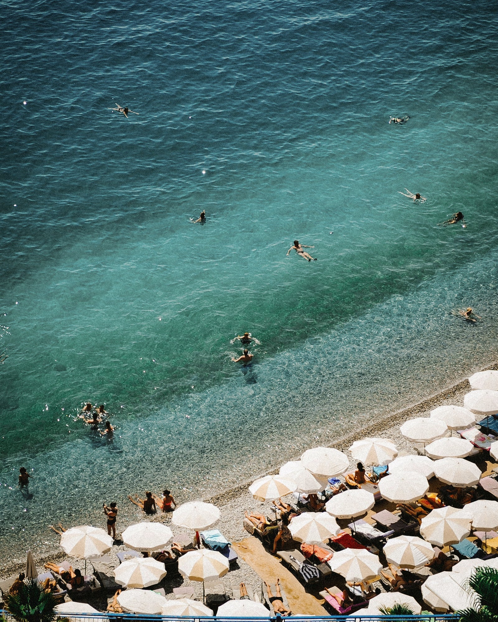 Discovering the Elegance of the French Riviera: A Travel Guide – Lauren ...